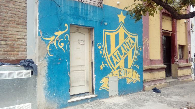 Recorrido virtual por los murales de Villa Crespo | Murales Buenos Aires
